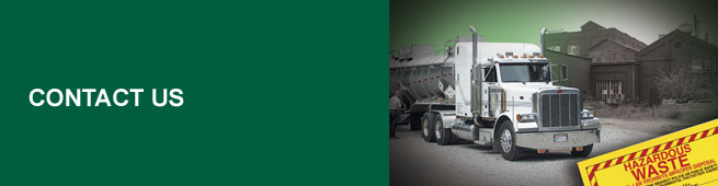 Emerald Environmental :: Contact Us