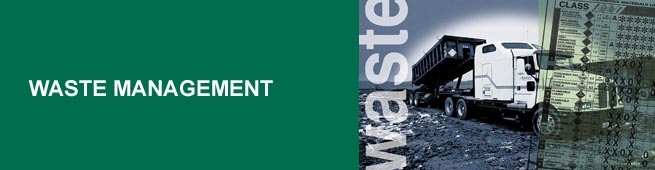 Emerald Environmental :: Waste Management